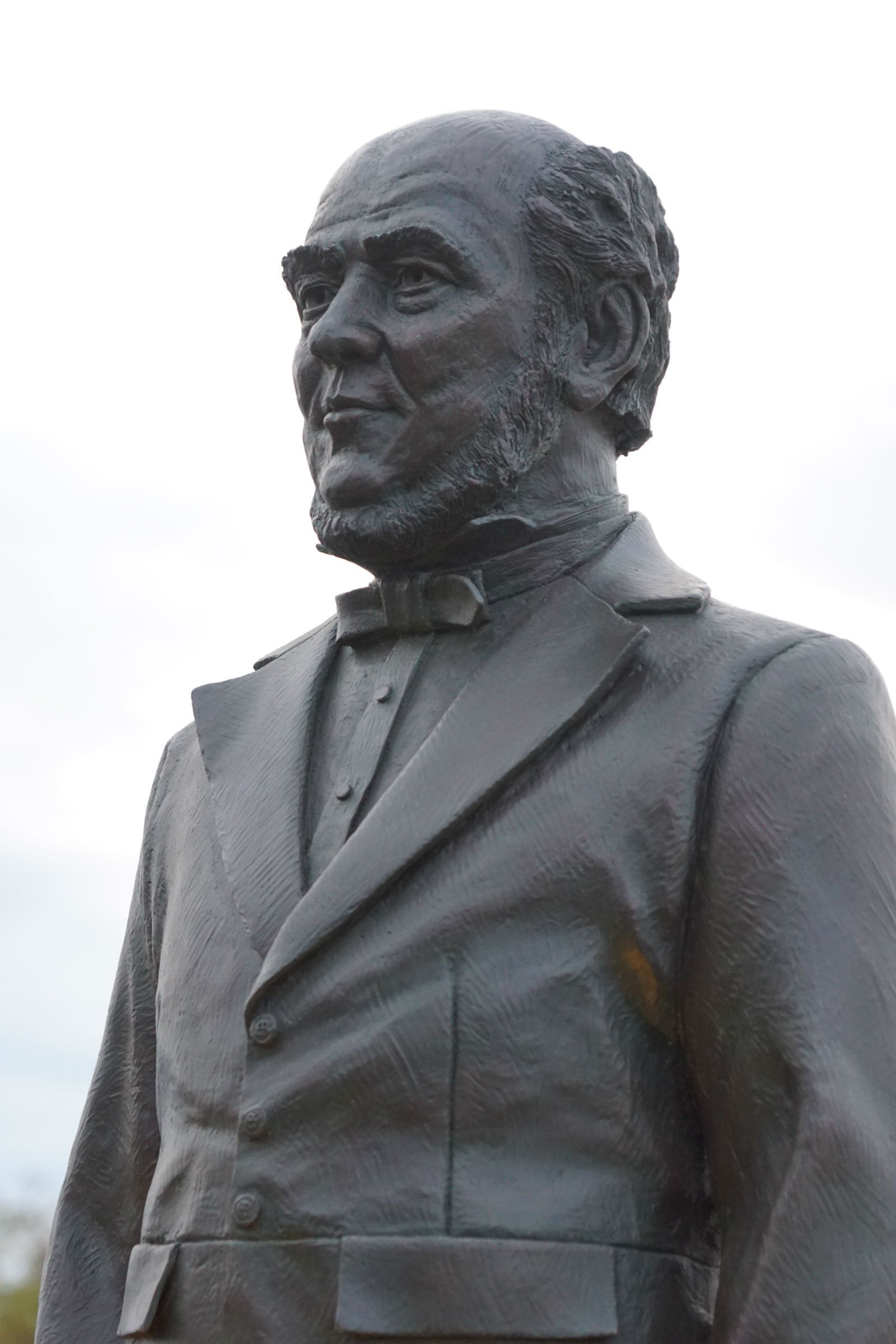 William Webb - E.S. Schubert Sculpture Studios