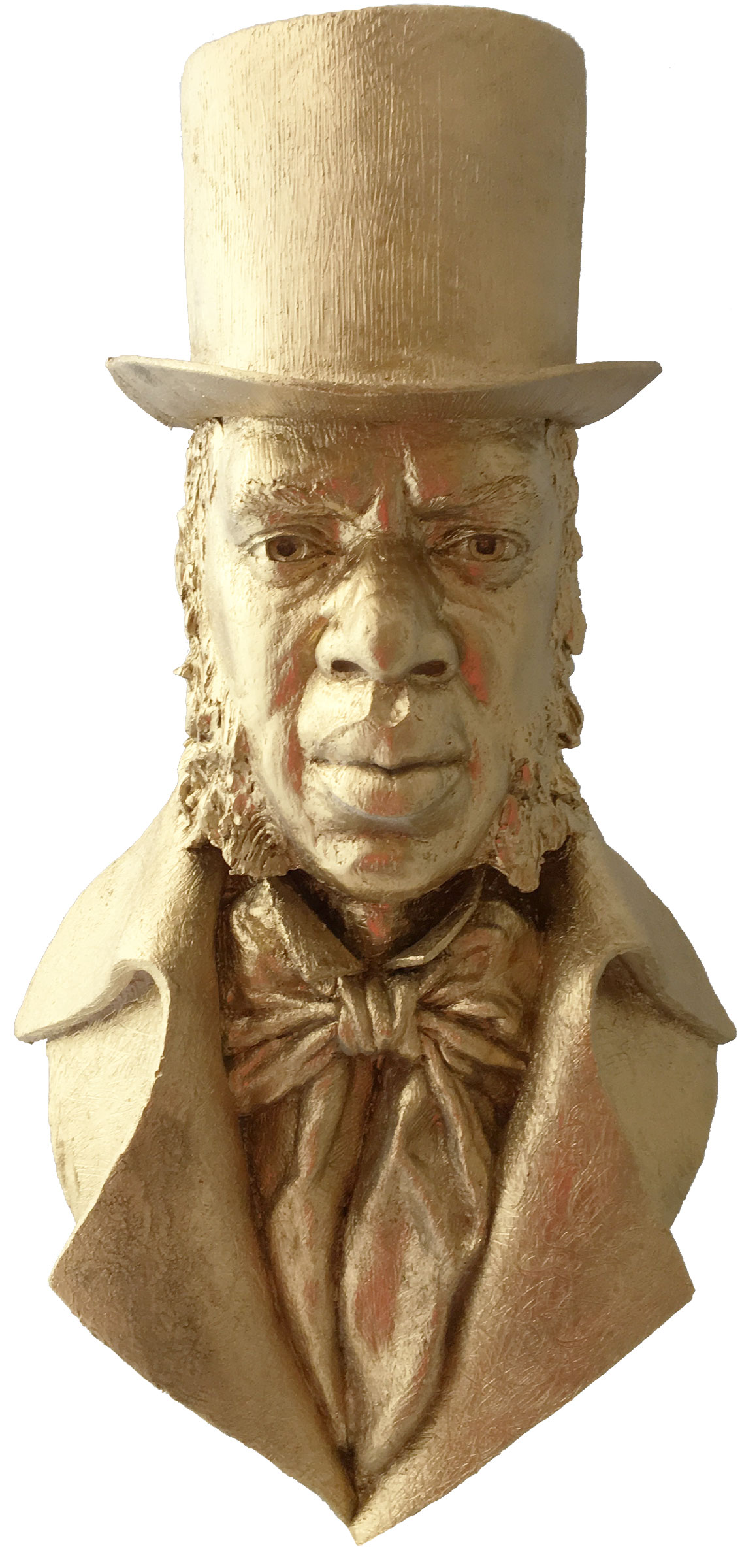 Jay-Z - E.S. Schubert Sculpture Studios